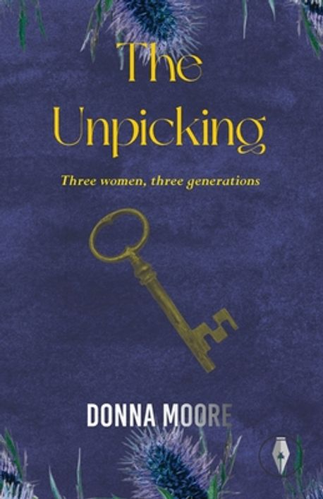 The Unpicking | Donna Moore - 교보문고