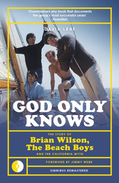 God Only Knows | David Leaf - 교보문고