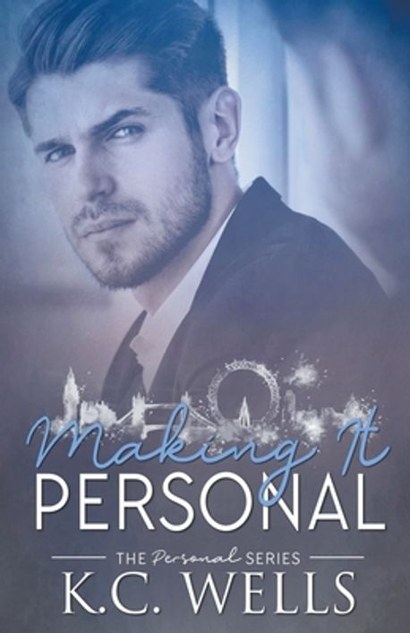 Making it Personal | Wells, K. C. - 교보문고