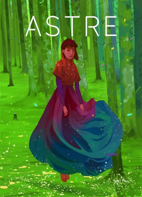Astre One | Publishing - 교보문고