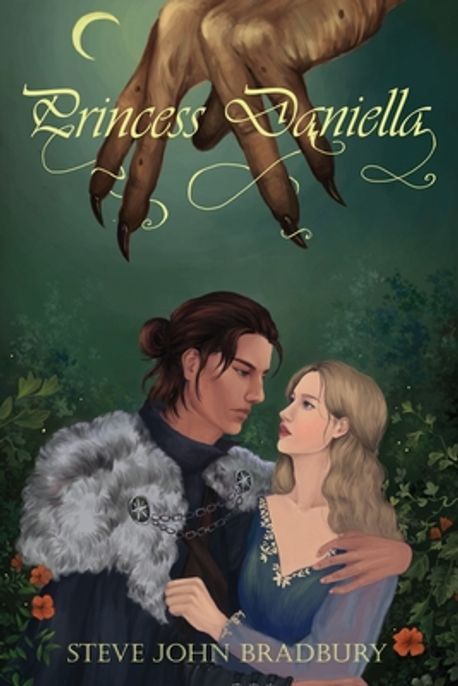 Princess Daniella | Bradbury, Steve J. - 교보문고