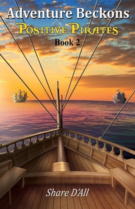 Adventure Beckons | D'All, Share - 교보문고