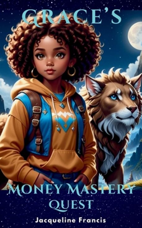 Grace's Money Mastery Quest | Francis, Jacqueline - 교보문고