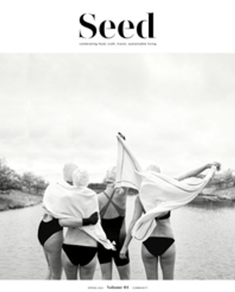 Seed Volume 4 | Seed Magazine - 교보문고
