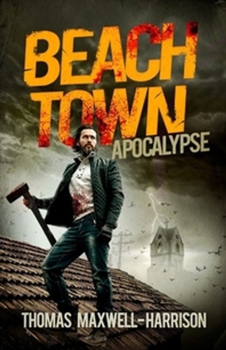 Beach Town | Maxwell-Harrison, Thomas - 교보문고