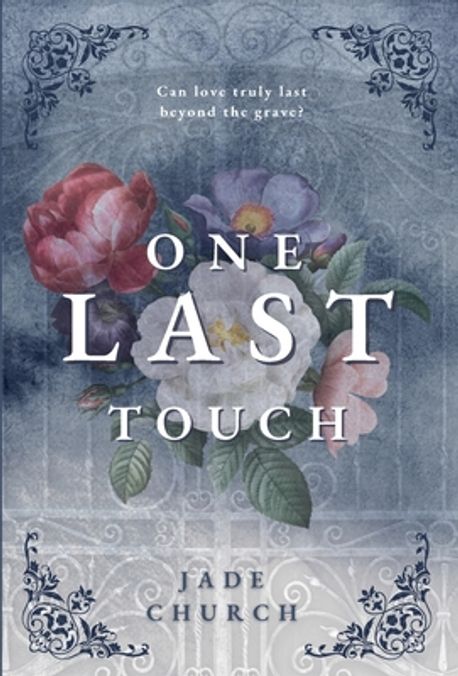 One Last Touch | Church, Jade - 교보문고