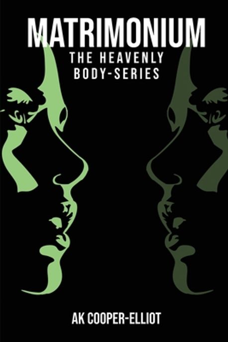 Matrimonium | Cooper-Elliot, Ak - 교보문고