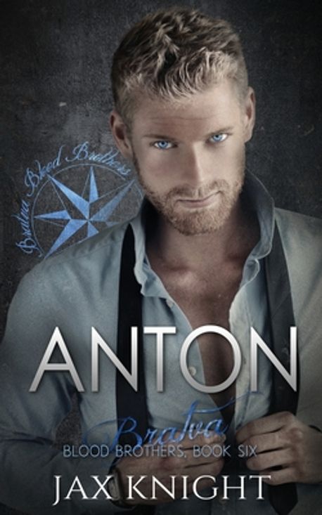 Anton | Knight, Jax - 교보문고