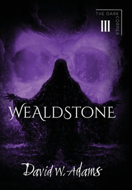 Wealdstone | Adams, David W. - 교보문고