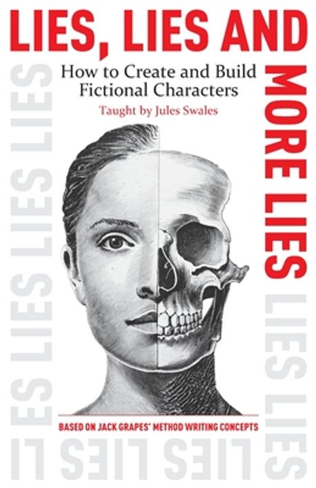 Lies, Lies and More Lies | Swales, Jules - 교보문고
