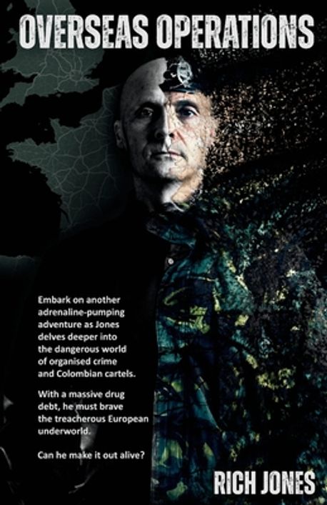 Overseas Operations | Jones, Rich - 교보문고