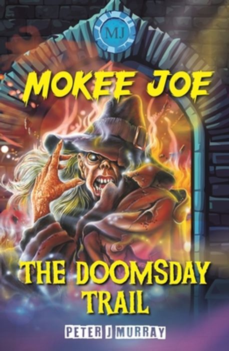 Mokee Joe | Murray, Peter J. - 교보문고
