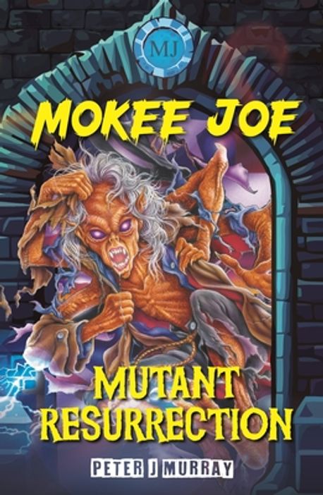 Mokee Joe | Murray, Peter J. - 교보문고
