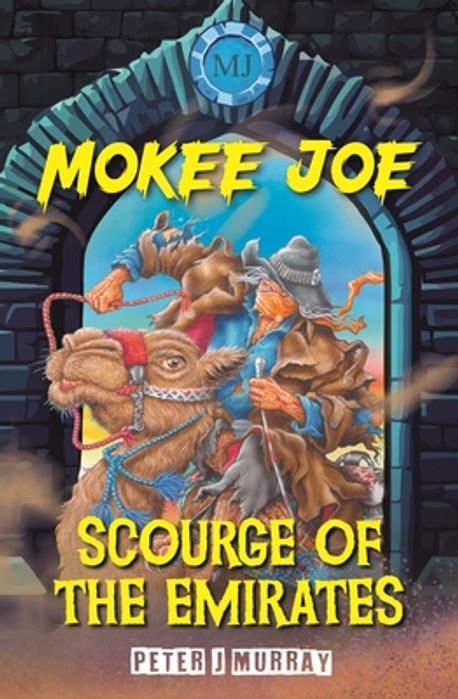 Mokee Joe | Murray, Peter J. - 교보문고