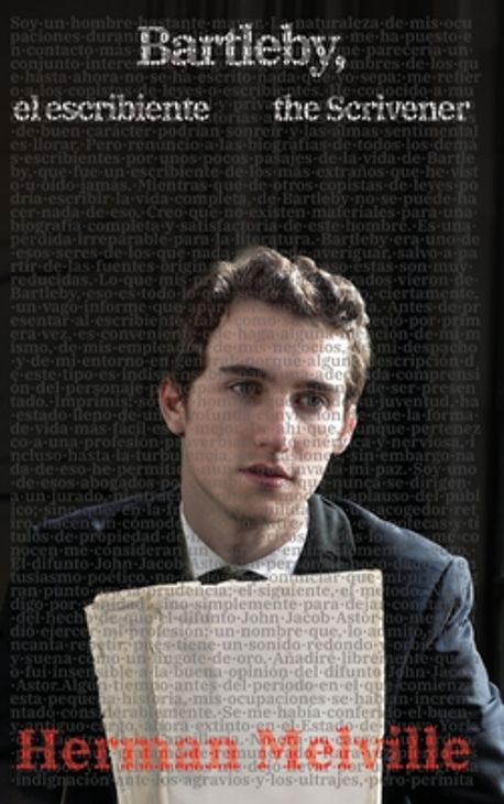 Bartleby, el escribiente - Bartleby, the Scrivener | Melville, Herman ...