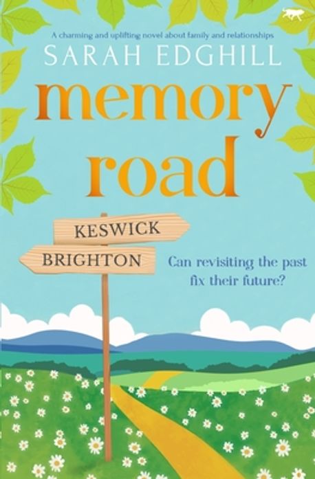 Memory Road | Edghill, Sarah - 교보문고