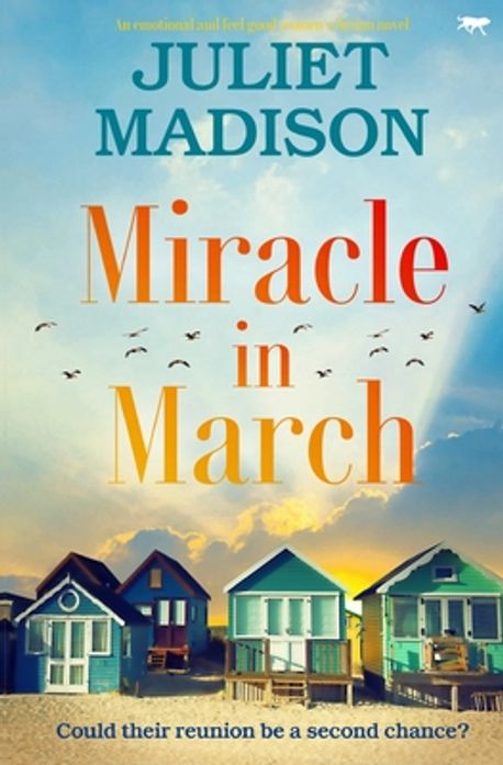 Miracle in March | Madison, Juliet - 교보문고