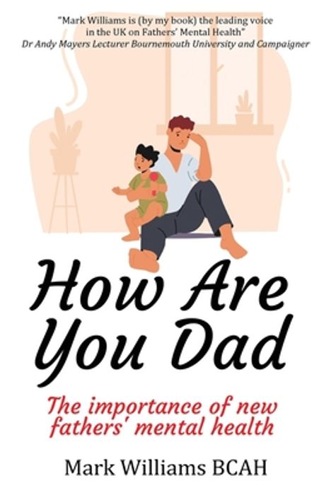 How Are You Dad | Williams, Mark - 교보문고