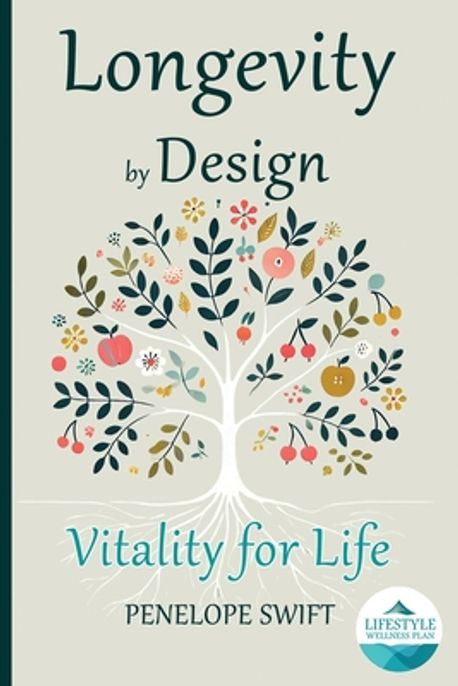 Longevity by Design | Company, Pocket Book - 교보문고