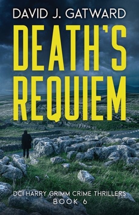 Death's Requiem | David J Gatward - 교보문고