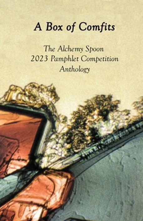 A Box of Comfits | Bloor, Roger - 교보문고