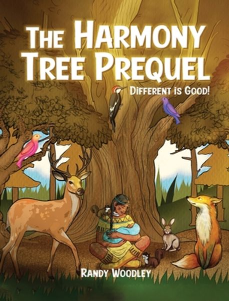 The Harmony Tree Prequel | Woodley, Randy - 교보문고