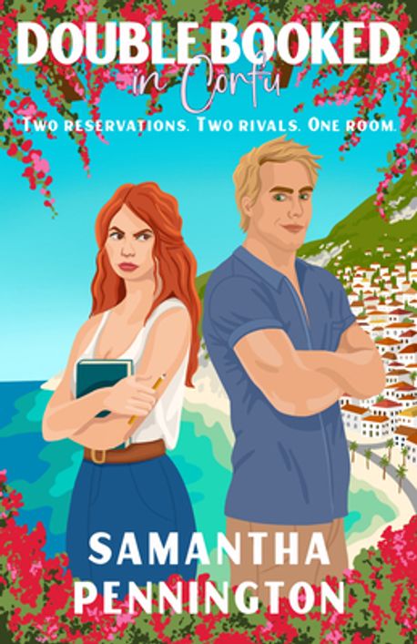 Double Booked in Corfu | Pennington, Samantha - 교보문고