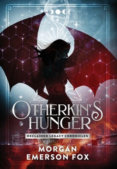Otherkin's Hunger | Fox, Morgan Emerson - 교보문고