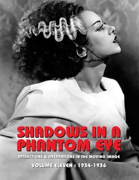 Shadows in a Phantom Eye, Volume 11 (1934-1936) | Group, Nocturne - 교보문고