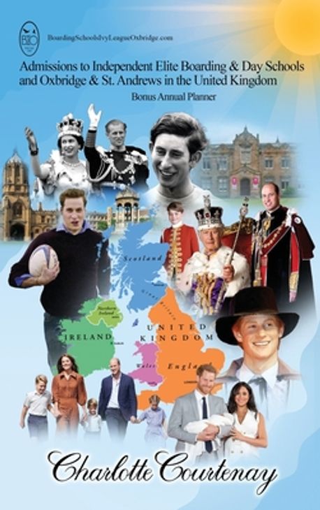 Admissions to Independent Elite Boarding & Day Schools and Oxbridge ...