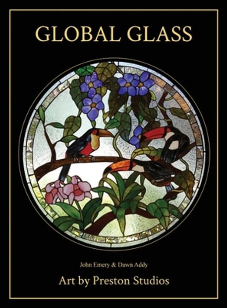 Global Glass | Emery, John - 교보문고