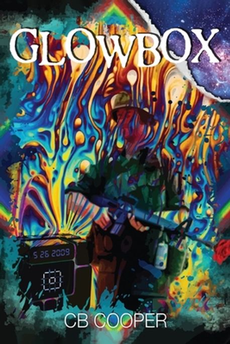Glowbox | Cooper, Cb - 교보문고