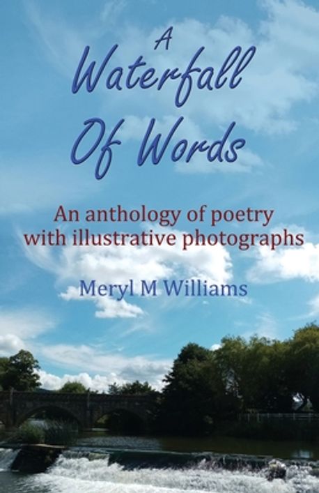 A Waterfall Of Words | M. Williams, Meryl - 교보문고