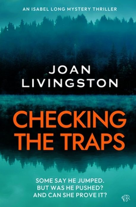 Checking the Traps | Livingston, Joan - 교보문고
