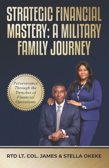 Strategic Financial Mastery | Okeke, Stella - 교보문고