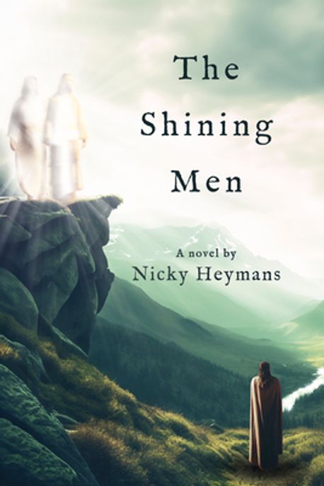 The Shining Men | Heymans, Nicky - 교보문고