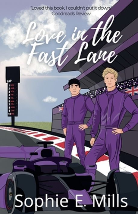 Love in the Fast Lane | Mills, Sophie E. - 교보문고