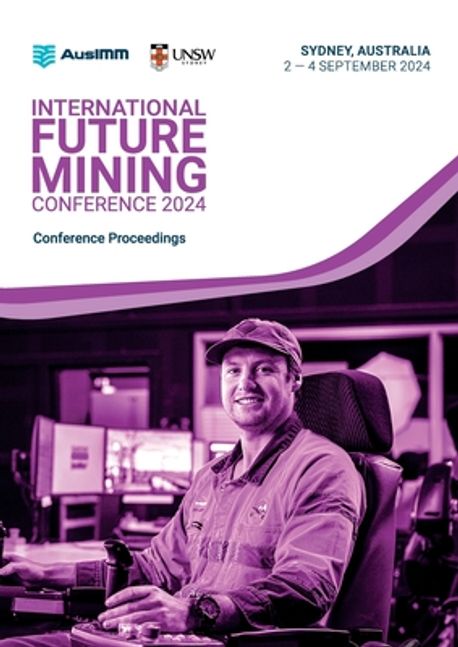 International Future Mining Conference 2024 | Ausimm - 교보문고