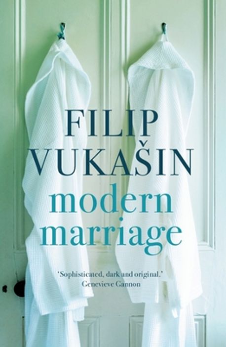 Modern Marriage | Vukasin, Filip - 교보문고