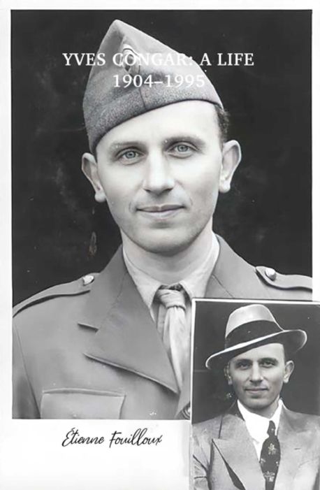 Yves Congar 1904-1995 | Fouilloux, Etienne - 교보문고