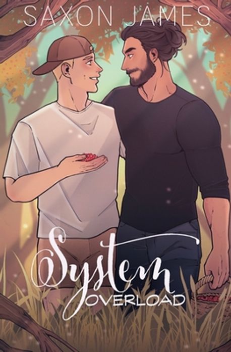 System Overload | James, Saxon - 교보문고