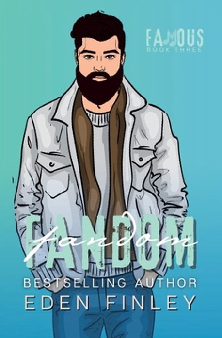 Fandom Illustrated Edition | Finley, Eden - 교보문고