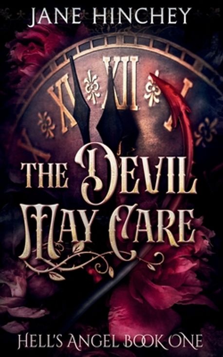 The Devil May Care | Hinchey, Jane - 교보문고