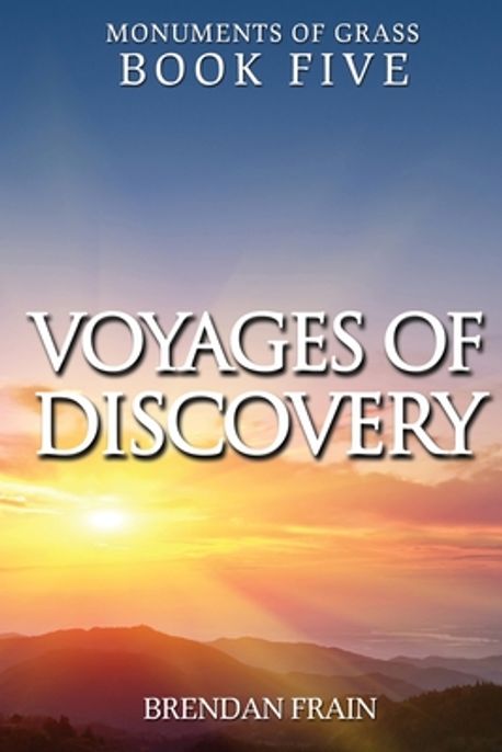 Voyages of Discovery | Frain, Brendan - 교보문고