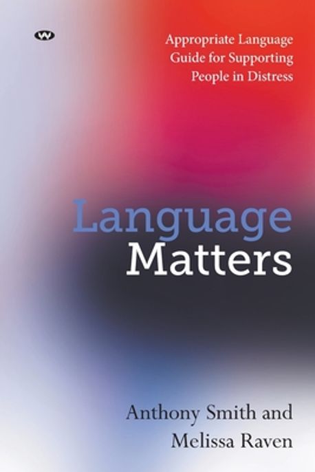 Language Matters | Smith, Anthony - 교보문고