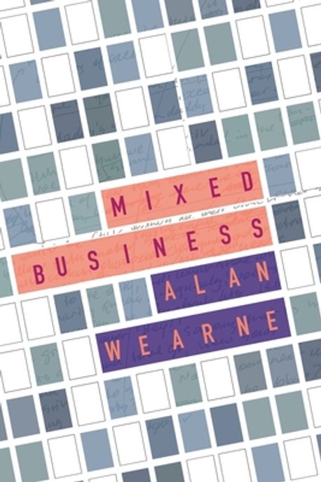 Mixed Business | Wearne, Alan - 교보문고