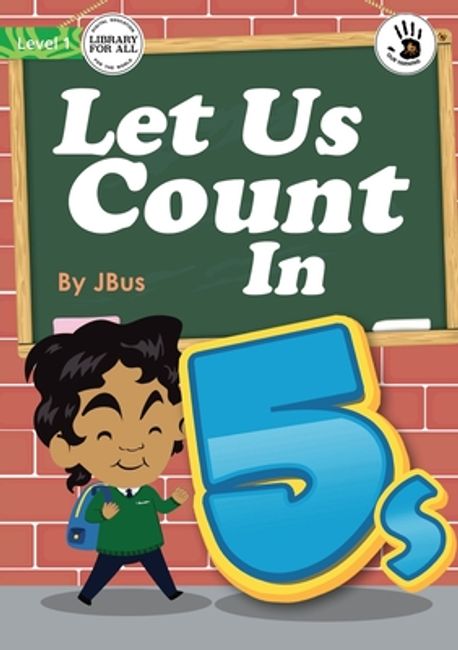 Let Us Count In 5s - Our Yarning | Wimbus, Jessica - 교보문고