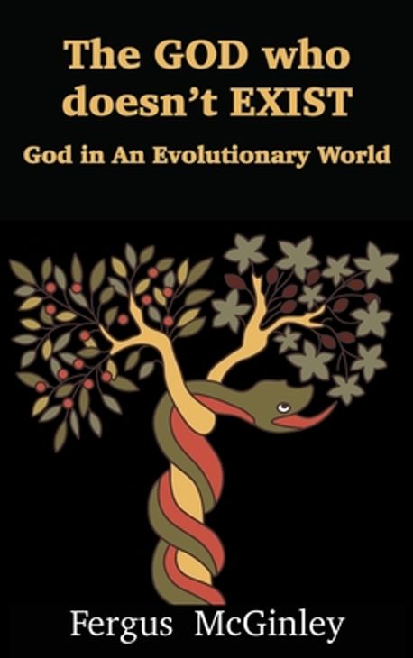 The God Who Doesn't Exist | Fergus McGinley - 교보문고