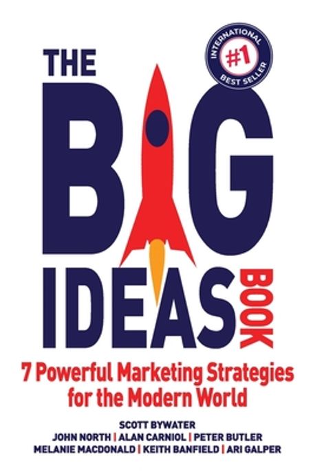 The Big Ideas Book | Bywater, Scott - 교보문고