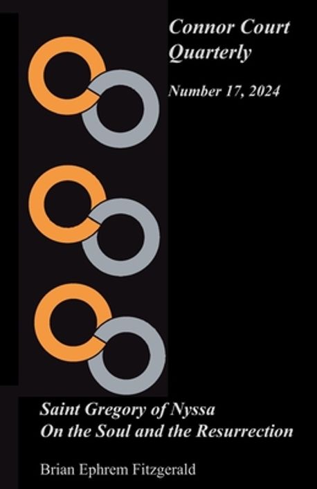 Connor Court Quarterly 17 | Fitzgerald, Brian - 교보문고